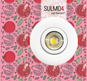 Sulmo 4 NOW WITH 95 CRI – Ovid Lighting